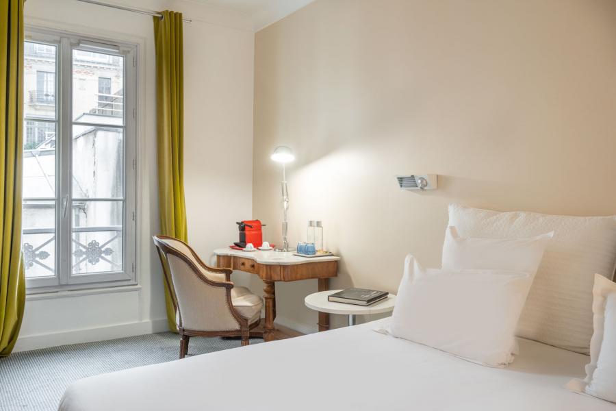 Rooms & Suite | Hôtel Arvor | Paris