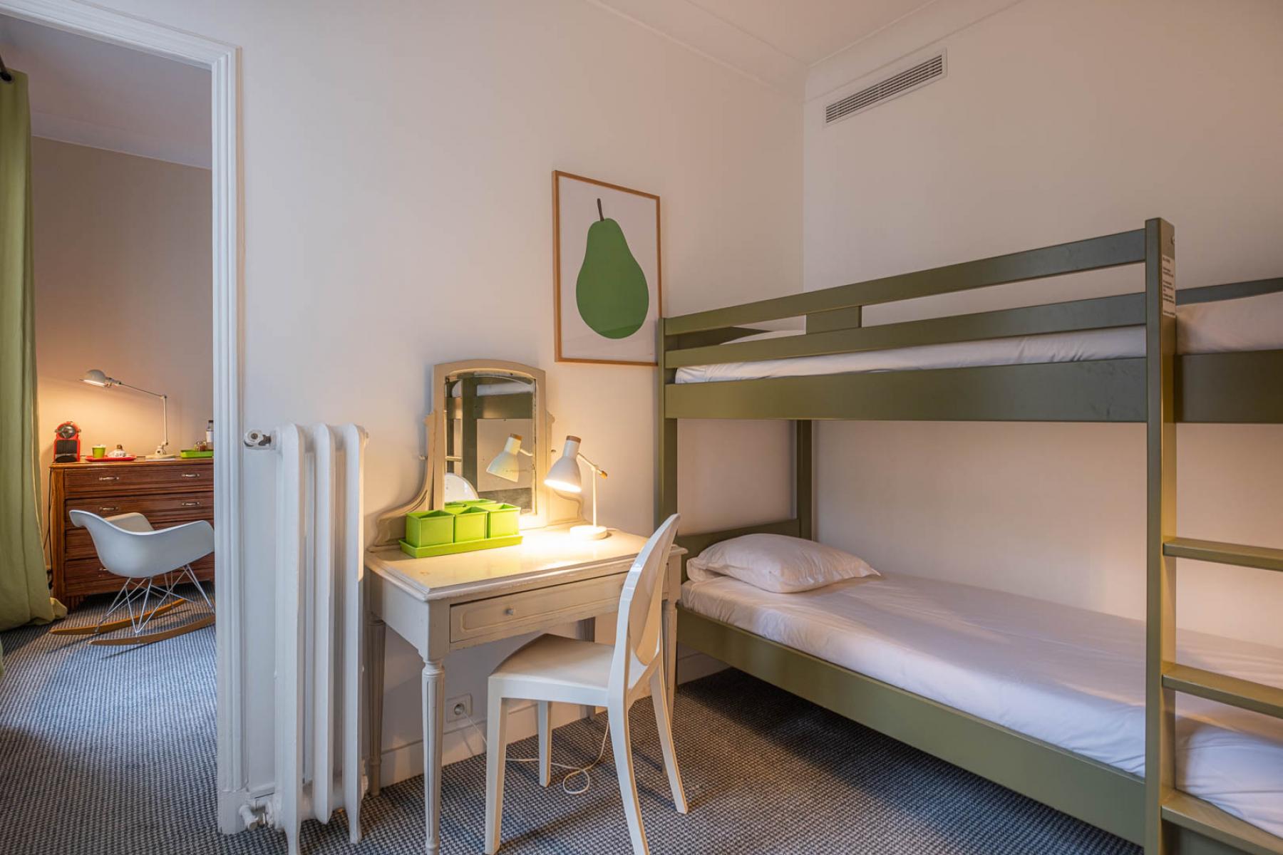 Rooms & Suite | Hôtel Arvor | Paris