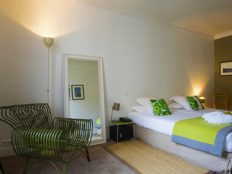 Rooms & Suite | Hôtel Arvor | Paris