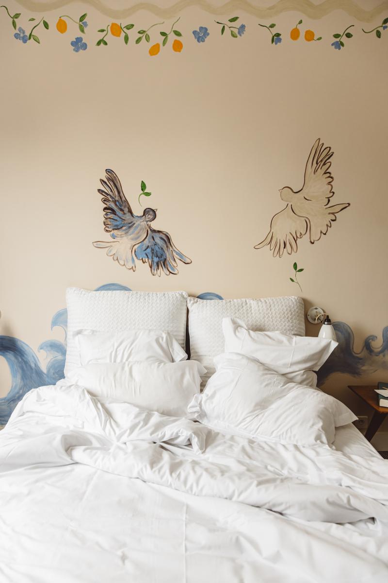 Rooms & Suite | Hôtel Arvor | Paris