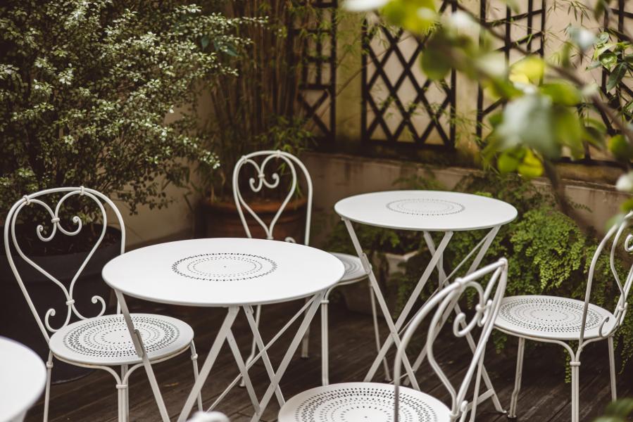 Hôtel Arvor | Official Website | 4 stars Paris 9ème